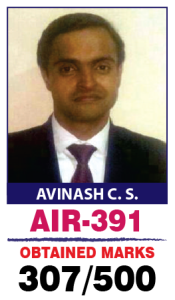 IAS-2017 Results-16 – IMS4Maths by K. Venkanna Sir